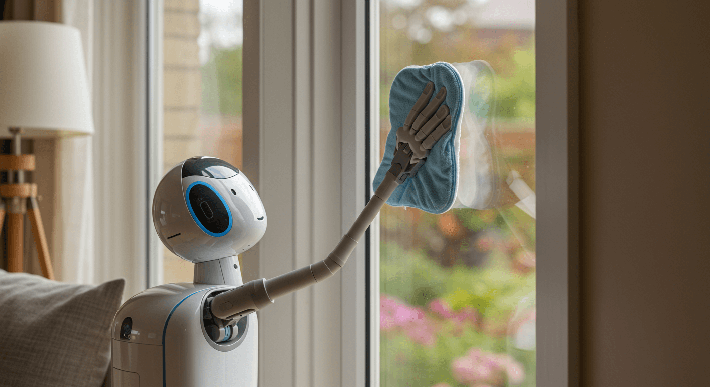 How software can help scale your window cleaning operations: See how businesses using software ...